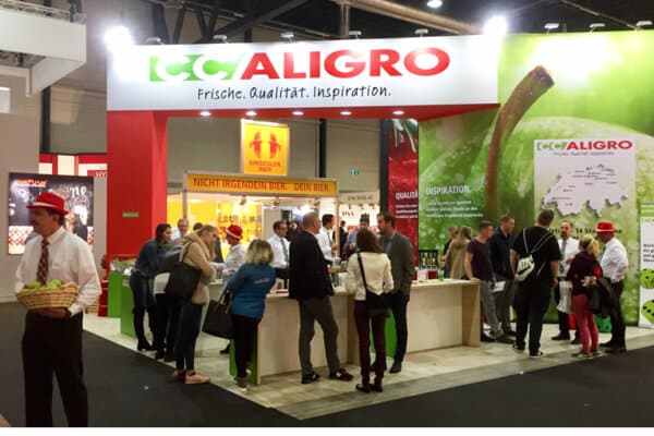 CCA Angehrn heisst neu CC Aligro - Handel Heute